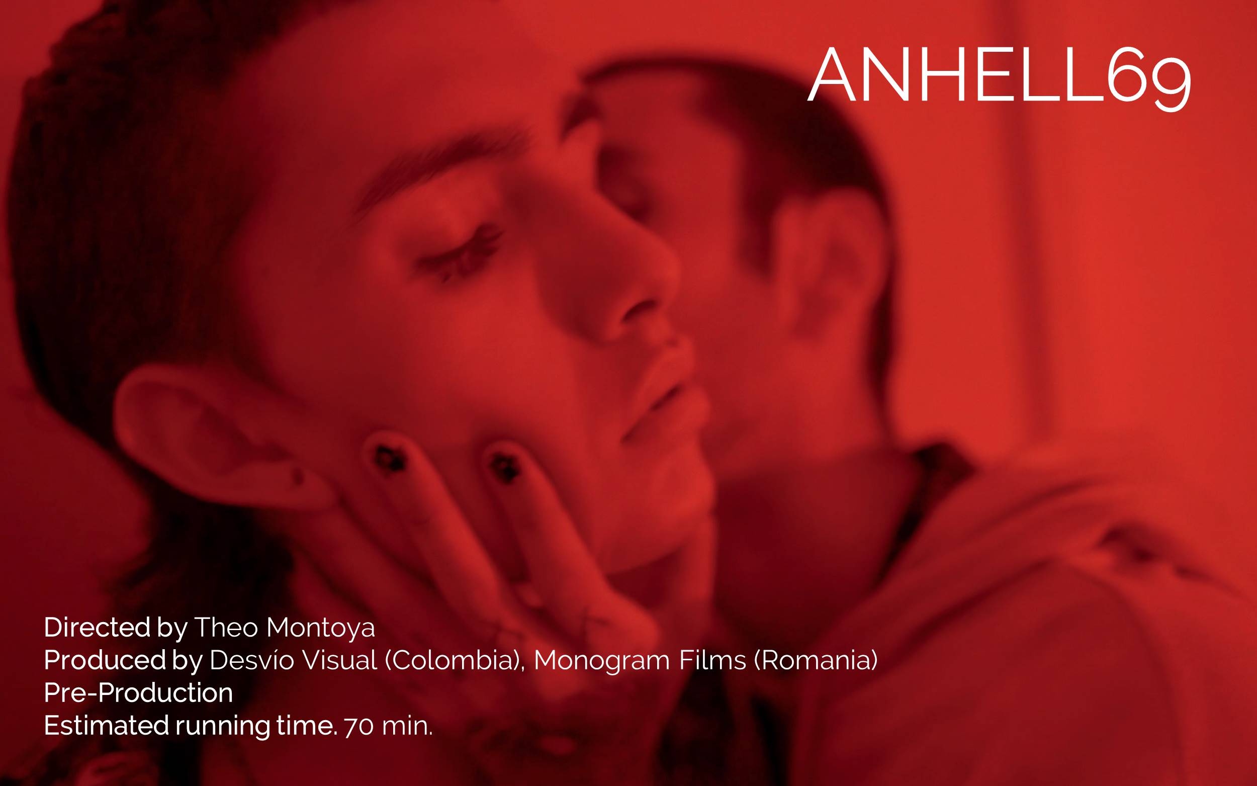 Proimágenes Colombia