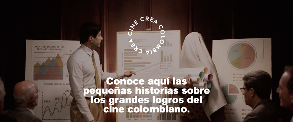 Proimágenes Colombia