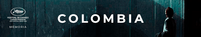 Pantalla Colombia