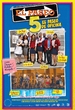 Cine colombiano: EL PASEO 5 | Proimágenes Colombia