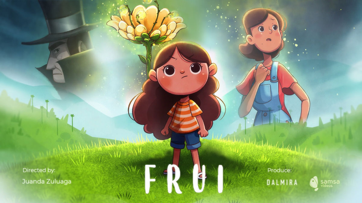 Cine colombiano: FRUI | Proimágenes Colombia