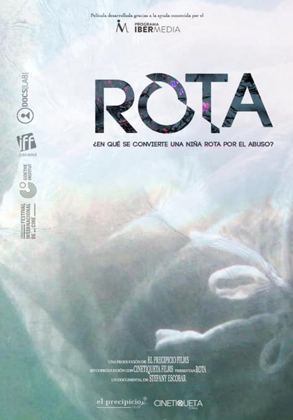 Cine colombiano: ROTA | Proimágenes Colombia