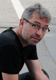 Perfiles: Oscar Molina | Proimágenes Colombia