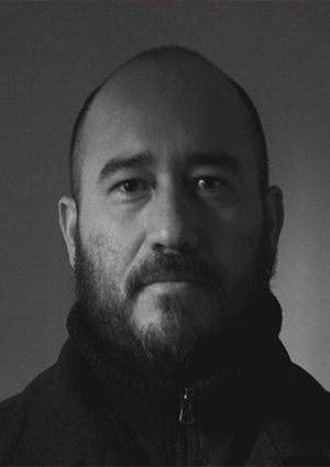 Perfiles: Jaime Lara Díaz | Proimágenes Colombia