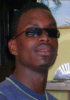 Perfiles: Johan Miguel Asprilla Guitierrez | Proimágenes Colombia