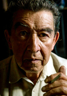 Perfiles: Jairo Pinilla | Proimágenes Colombia