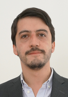 Profiles: Mateo Londoño Rueda | Proimágenes Colombia