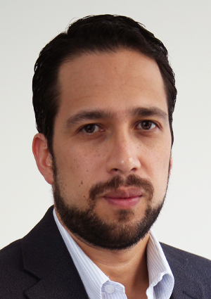 Perfiles: Manuel Alejandro Pinilla | Proimágenes Colombia