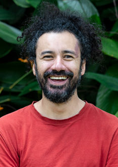 Perfiles: Alexander Arbeláez | Proimágenes Colombia