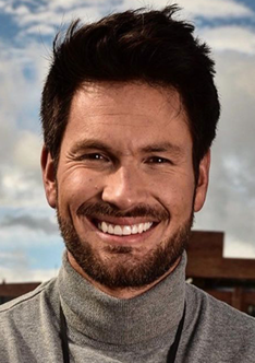 Perfiles: Camilo Vega | Proimágenes Colombia