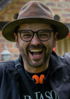 Perfiles: Paul Cataño | Proimágenes Colombia