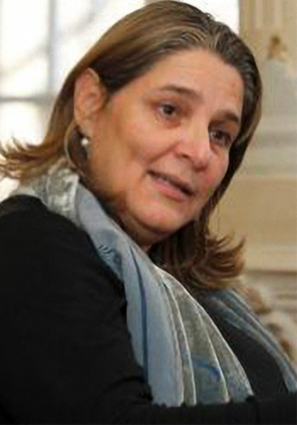 Perfiles: Mariana Garcés Córdoba | Proimágenes Colombia