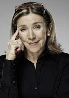 Perfiles: Constanza Duque | Proimágenes Colombia